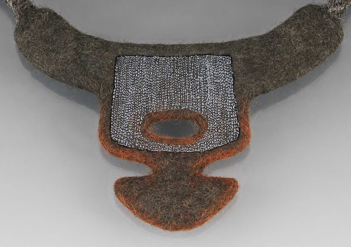 Partial Felt from the Beginning - Strongfelt